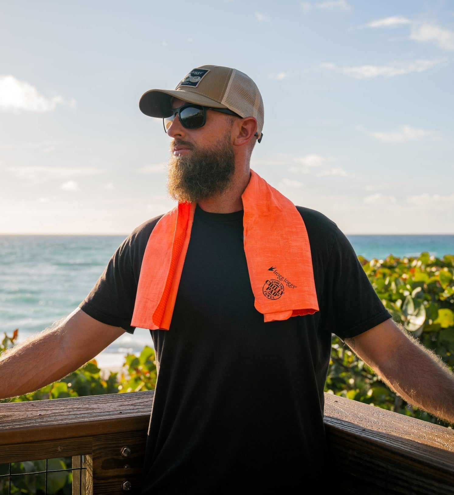 Original PVA Towels – frogg toggs